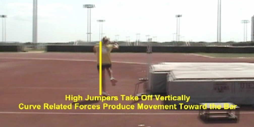 High Jump