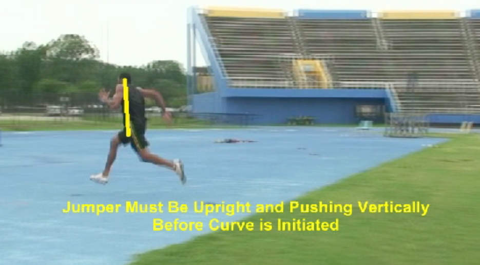 High Jump