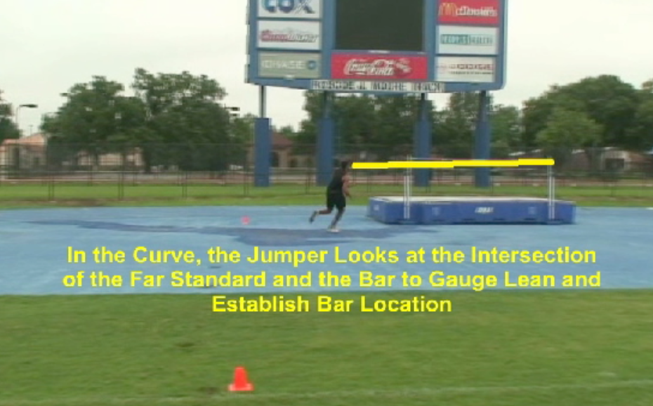 High Jump