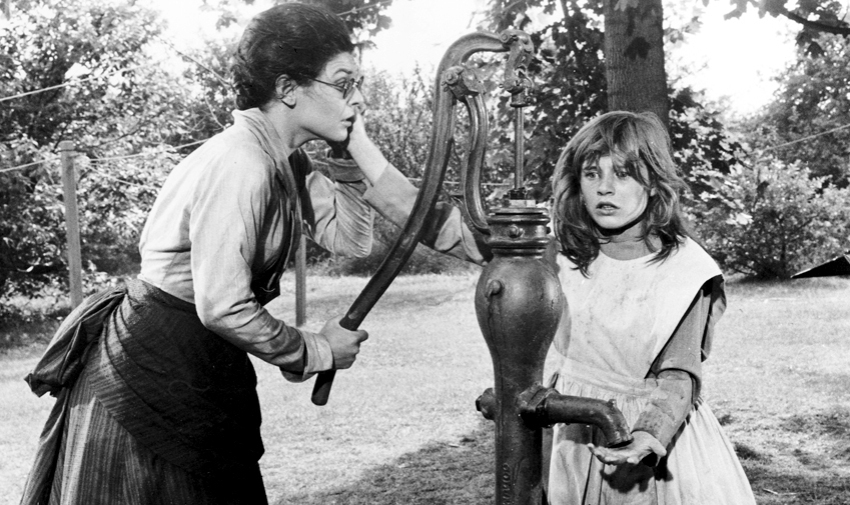 W048: The Miracle Worker (1962)