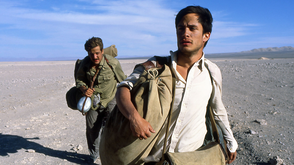 W071: The Motorcycle Diaries (2004)